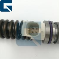 China VOE20555521 20555521 Engine Fuel Injector For MD11 Engine for sale