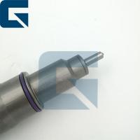 China VOE20555521 20555521 Engine Fuel Injector For MD11 Engine for sale