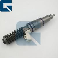 China VOE20555521 20555521 Engine Fuel Injector For MD11 Engine for sale
