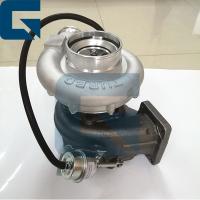 China 612601110925 Excavator Turbocharger For WD618 WD615 for sale