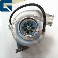 China 612601110925 Excavator Turbocharger For WD618 WD615 for sale