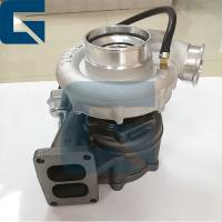 China 612601110925 Excavator Turbocharger For WD618 WD615 for sale