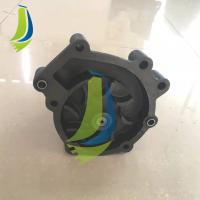 China 02/802310 Water Pump For JS200 Excavator  4HK1 Engine Spare Part 02802310 for sale