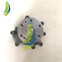 China 02/802310 Water Pump For JS200 Excavator  4HK1 Engine Spare Part 02802310 for sale