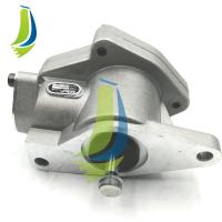 China 1W1695 Fuel Transfer Pump For E240 E300 E300B Excavator 1w1695 for sale