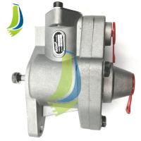 China 1W1695 Fuel Transfer Pump For E240 E300 E300B Excavator 1w1695 for sale