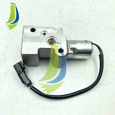 China UC1026026416 Solenoid valve For WA200-6 WA200-7 WA250 WA320 uc1026026416 for sale