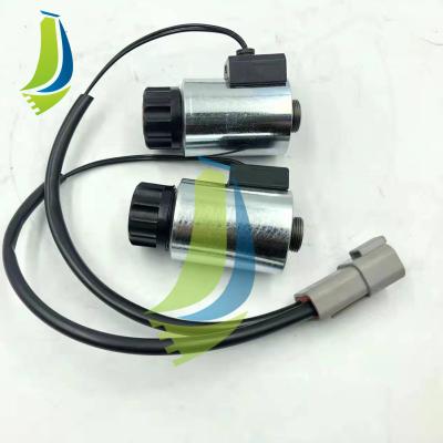 China UC4020757708 Solenoid Valve For WA200 WA300 Spare Part uc4020757708 for sale