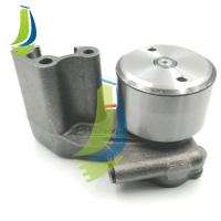 China 21620116 Fuel Transfer Pump For EC210 EC210B EC290 Excavator for sale