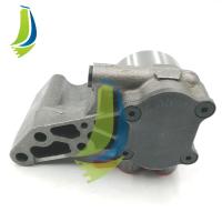China 21620116 Fuel Transfer Pump For EC210 EC210B EC290 Excavator for sale