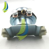 China Spare Parts Relay Switch Battery Switch For JS140 Excavator for sale