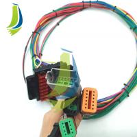 China 111-4812 Fuse Box For E320BL E325BL Excavator Parts for sale