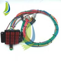 China 111-4812 Fuse Box For E320BL E325BL Excavator Parts for sale