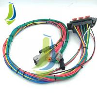 China 111-4812 Fuse Box For E320BL E325BL Excavator Parts for sale