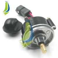 China 106-0107 Throttle Position Sensor For E320B E320C Excavator Parts for sale