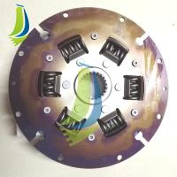 China 134-12-61131 Damper Disc Assy For D61PX-12 Bulldozer Parts for sale