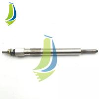 China High Quality Spare Parts Glow Plug For 4JB1 Engine for sale