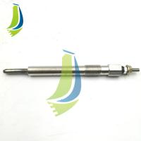 China High Quality Spare Parts Glow Plug For 4JB1 Engine for sale