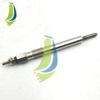 China High Quality Spare Parts Glow Plug For 4JB1 Engine for sale