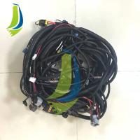 China 0006001 External Wire Harness For ZAX200 ZAX240 Excavator Parts for sale
