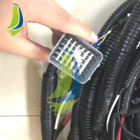 China 0006001 External Wire Harness For ZAX200 ZAX240 Excavator Parts for sale