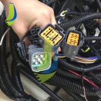 China 0006001 External Wire Harness For ZAX200 ZAX240 Excavator Parts for sale