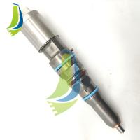 China 456-3588 Common Rail Diesel Fuel Injector 4563588 For C9.3 Engine for sale