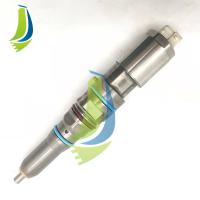 China 456-3588 Common Rail Diesel Fuel Injector 4563588 For C9.3 Engine for sale