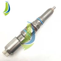 China 456-3588 Common Rail Diesel Fuel Injector 4563588 For C9.3 Engine for sale
