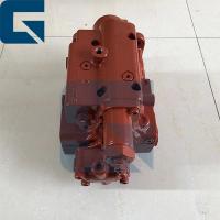 China Original PVK-3B-725-N-5269A Hydraulic Piston Pump For ZX60 Excavator for sale