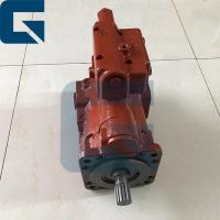 China Original PVK-3B-725-N-5269A Hydraulic Piston Pump For ZX60 Excavator for sale