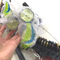 China 14571637 Spare Parts Cable Harness Assy For EC460B EC330B EC360B Excavator for sale
