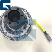 China 281-3589 C7 Engine Fan Clutch 2813589 Excavator Parts E329D Excavator for sale