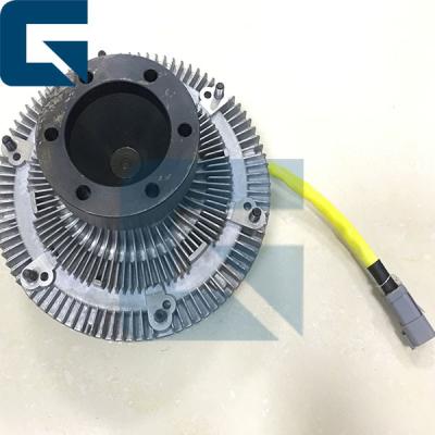 China 281-3589 C7 Engine Fan Clutch 2813589 Excavator Parts E329D Excavator for sale