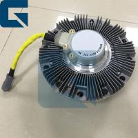 China 281-3589 C7 Engine Fan Clutch 2813589 Excavator Parts E329D Excavator for sale