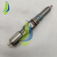 China 456-3588 4563588 Common Rail Fuel Injector For C9.3 Engine Parts for sale