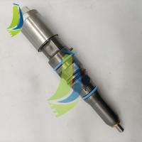 China 456-3588 4563588 Common Rail Fuel Injector For C9.3 Engine Parts for sale
