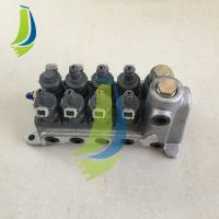 China 4299959 Solenoid Valve For EX200-2 EX200-5 Excavator Parts for sale