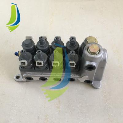 China 4299959 Solenoid Valve For EX200-2 EX200-5 Excavator Parts for sale