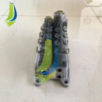 China 4299959 Solenoid Valve For EX200-2 EX200-5 Excavator Parts for sale