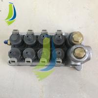 China 4299959 Solenoid Valve For EX200-2 EX200-5 Excavator Parts for sale