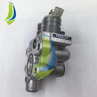 China 9218269 4400442 Solenoid Valve For ZAX200 ZAX240 Excavator Parts for sale