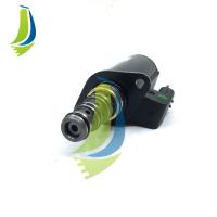China YN35V00048F2 Hydraulic Solenoid Valve For SK260-9 Excavator Parts for sale