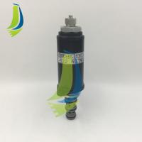 China YN35V00048F1 Solenoid Valve For SK200-8 SK210-8 Excavator Parts for sale