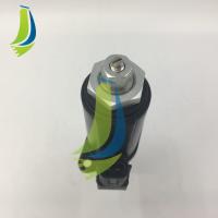 China YN35V00048F1 Solenoid Valve For SK200-8 SK210-8 Excavator Parts for sale