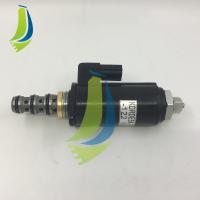 China YN35V00048F1 Solenoid Valve For SK200-8 SK210-8 Excavator Parts for sale