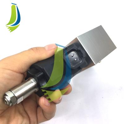 China 14616530 Hydraulic Cooling Fan Valve For EC210 EC240 Excavator Parts for sale