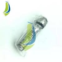 China 708-2G-03710 Main Pump Relief Valve 7082G03710 For PC300-7 PC200-7 Excavator for sale