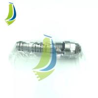 China 708-2G-03710 Main Pump Relief Valve 7082G03710 For PC300-7 PC200-7 Excavator for sale