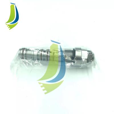 China 708-2G-03710 Main Pump Relief Valve 7082G03710 For PC300-7 PC200-7 Excavator for sale